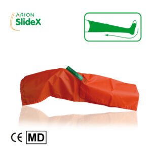 Arion Easy-Slide application aid for compression stockings